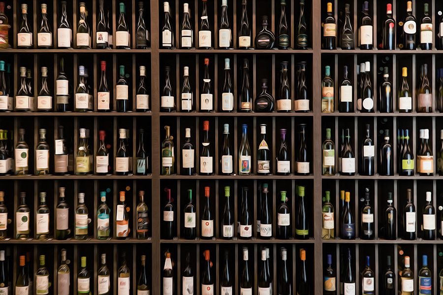 How to Maintain the Value of Your Wine Collection