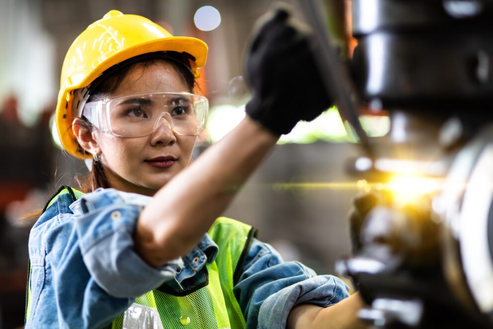 Prioritizing Women’s Safety in the Workplace | Horton Group