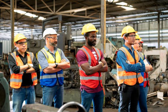 An Update on the Illinois Day and Temporary Labor Services Act and its ...