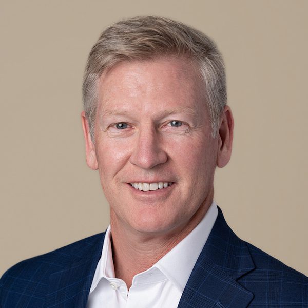 Paul Johnson