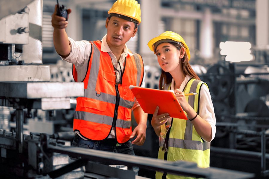 An Explanation of Behavior-Based Safety