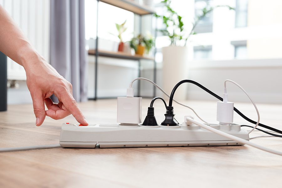 Stay Wired Into Electrical Safety