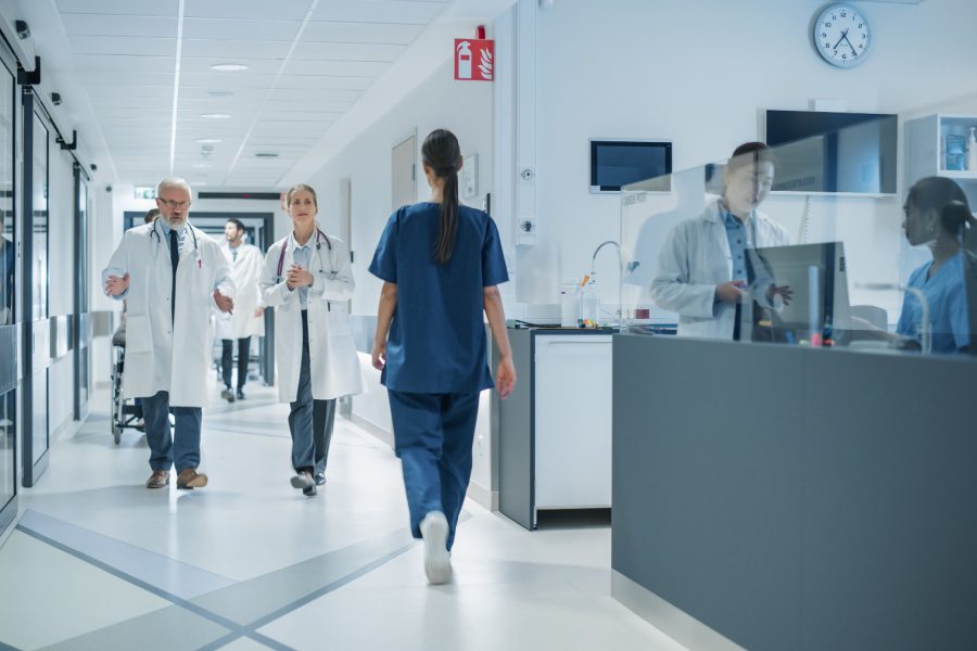 2025 Health Care Industry Trends