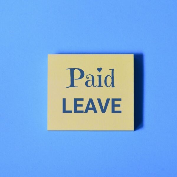 Employee Leave-sharing and Donation Programs