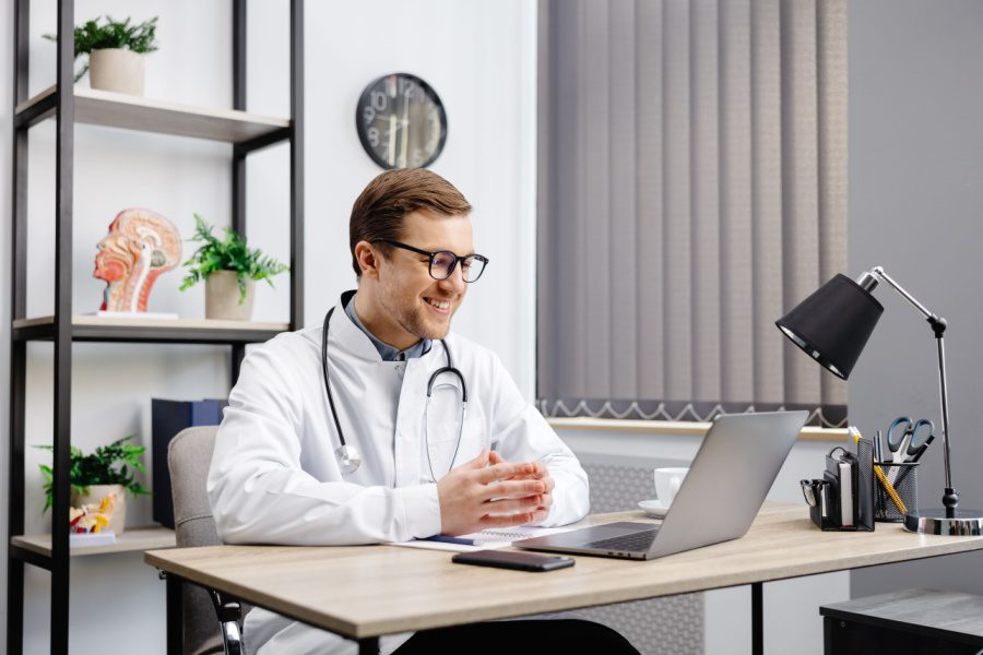 Intro to Care Navigation Featuring HealthJoy