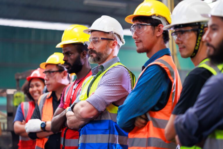 New OSHA Rule Enhances Workplace Safety Reporting for High-Hazard ...