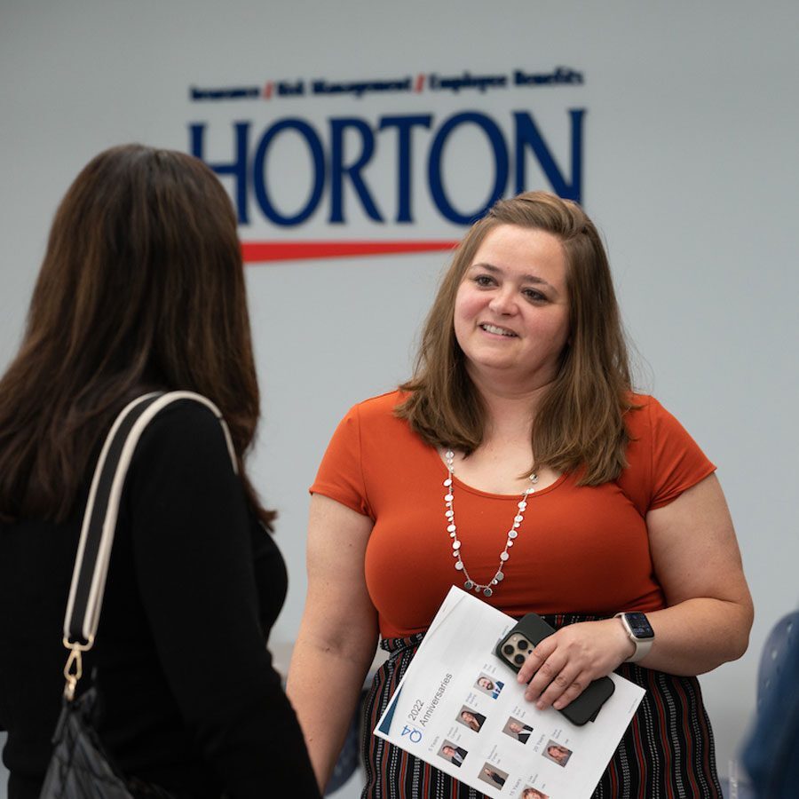 Careers | Horton Group