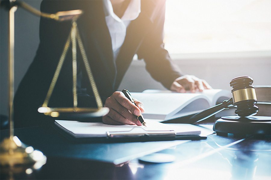 Avoiding Litigation: How to Stay Out of Court | Horton Group