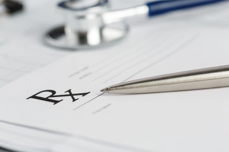 Prescription Drug Data Collection (RxDC) Reporting