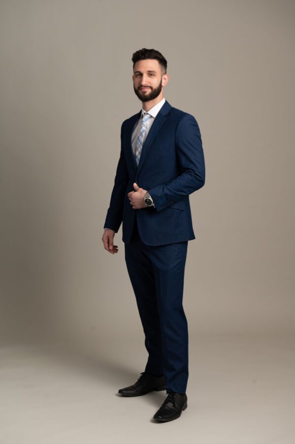 Podcast: I know the Owner