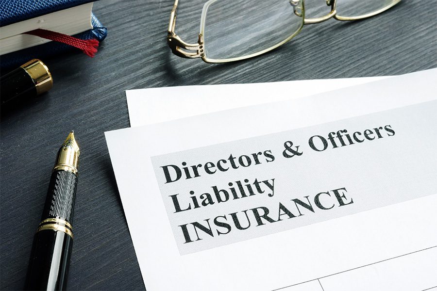 D&O Insurance - Why Your Nonprofit Needs The Coverage