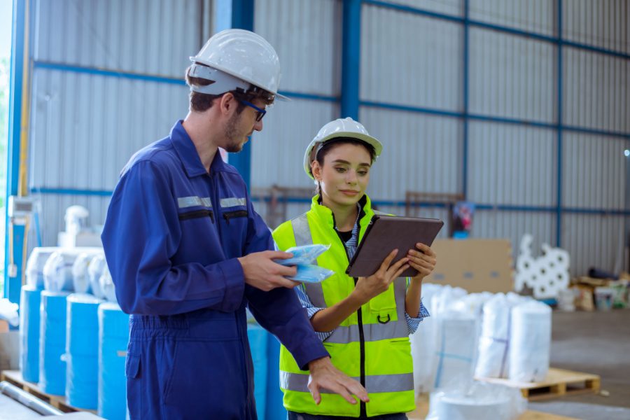 Striving for Safety Excellence: Going Beyond OSHA Standards