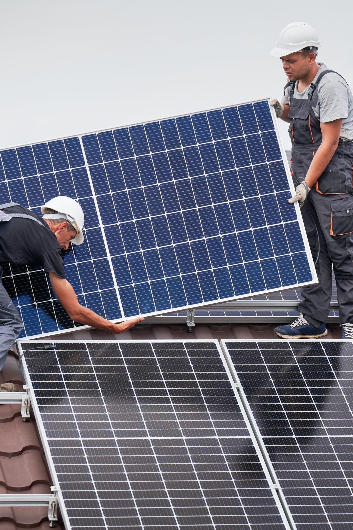 Renewable Energy Solutions