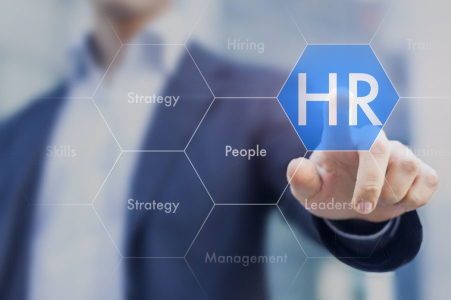 The Premium Human Resource Platform