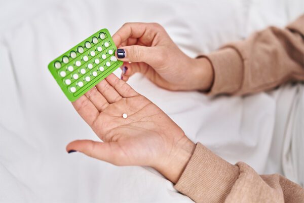 Fda Approves First Non Prescription Daily Oral Contraceptive