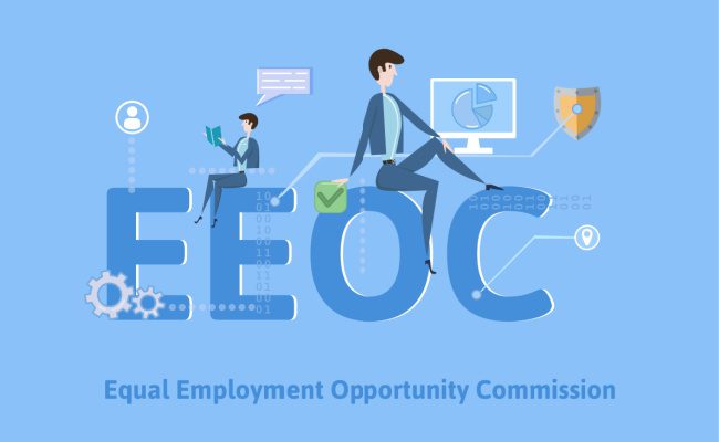 EEOC Releases Updated Guidance on ADA for Individuals with Visual ...