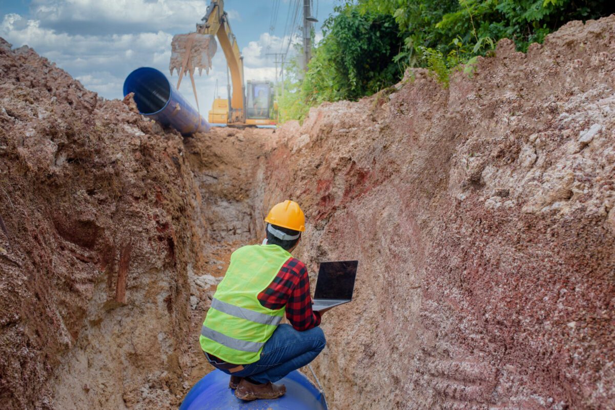 The Necessity of Insurance for Water & Sewer Contractors: Protecting ...