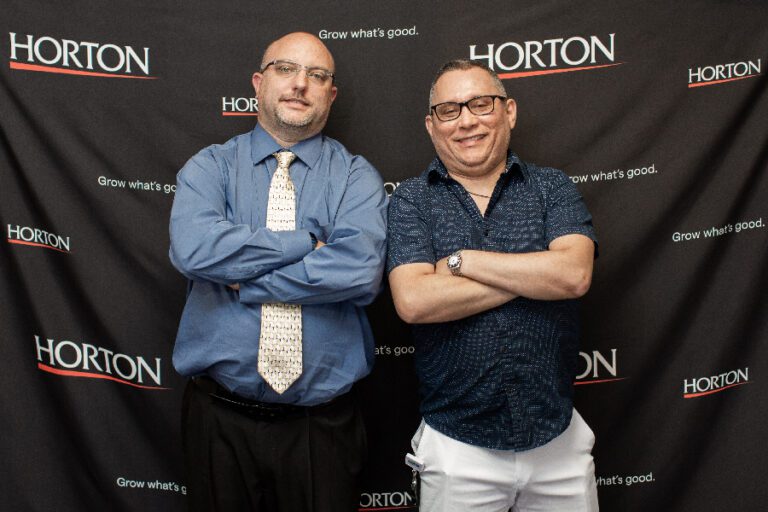 Insurance Agent | Insurance Brokerage Service | Horton Group