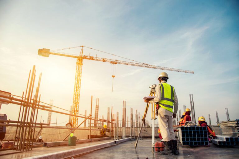 What are the key OSHA standards for construction safety?