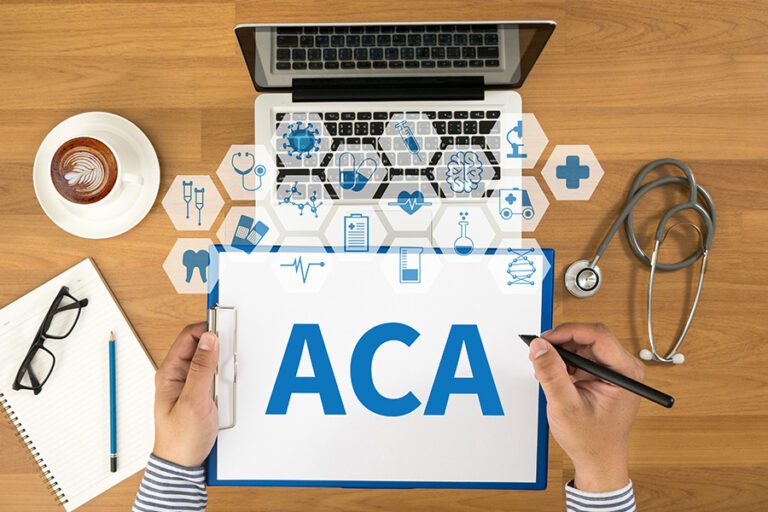 ACA Penalties Cheat Sheet & Reporting Deadlines