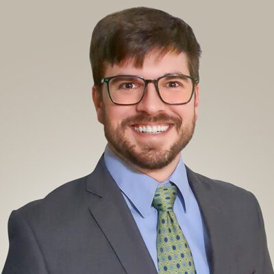 Kyle Huss, FSA, MAAA