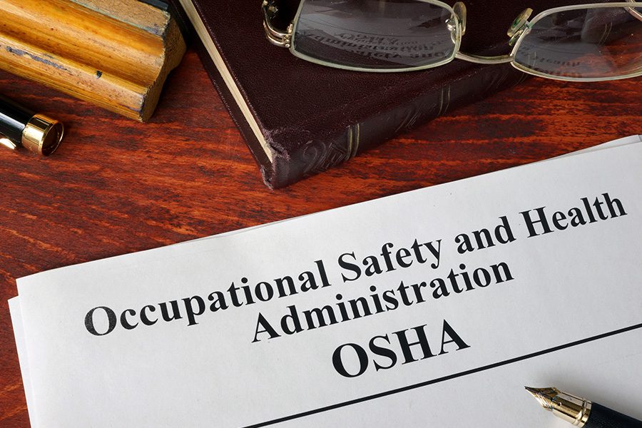 OSHA Plans to Issue a New Emergency Response Standard