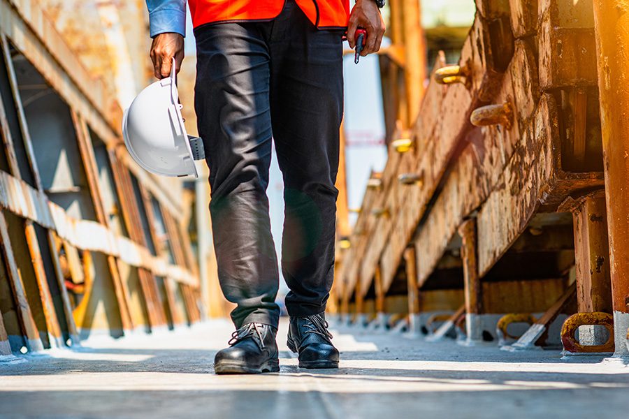 What to Know About Transitional Duties in Return-to-Work Programs