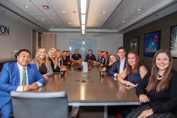 Insurance Agent | Insurance Brokerage Service | Horton Group