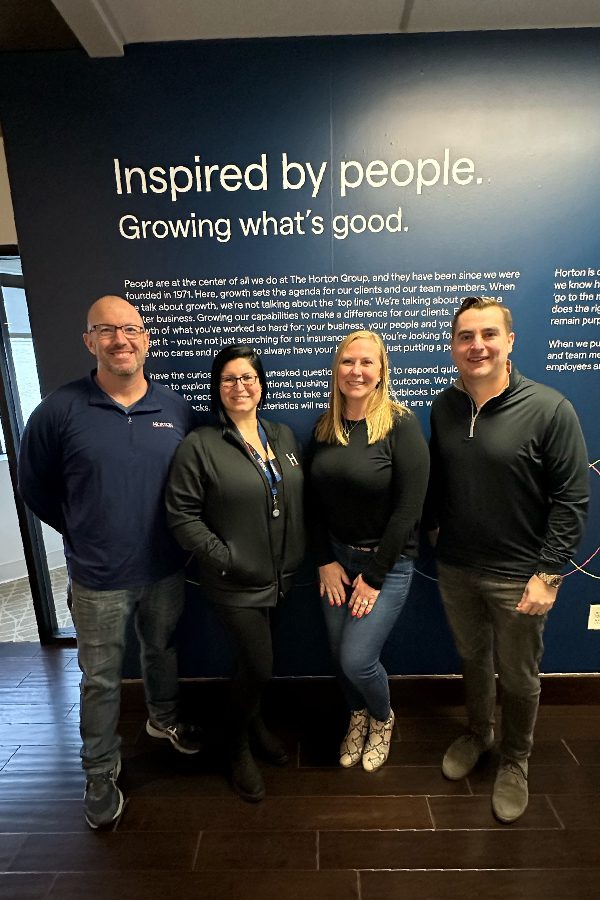 Insurance Agent | Insurance Brokerage Service | Horton Group