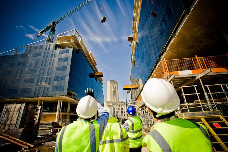 Understanding Subcontractors' Corporate Insurance in OCIP-Related Projects