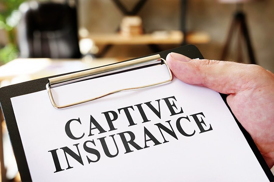 Four Reasons for Private Equity Firms to Consider a Captive Insurance ...