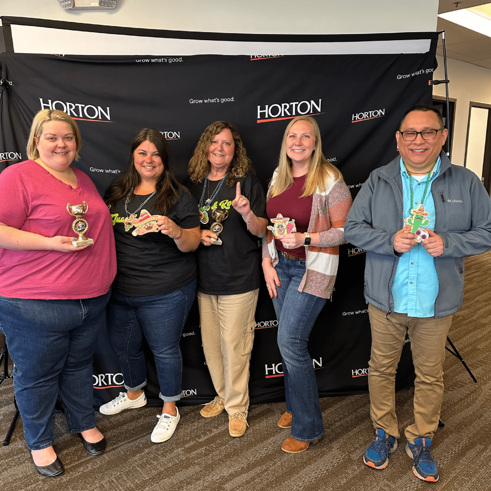 Insurance Agent | Insurance Brokerage Service | Horton Group