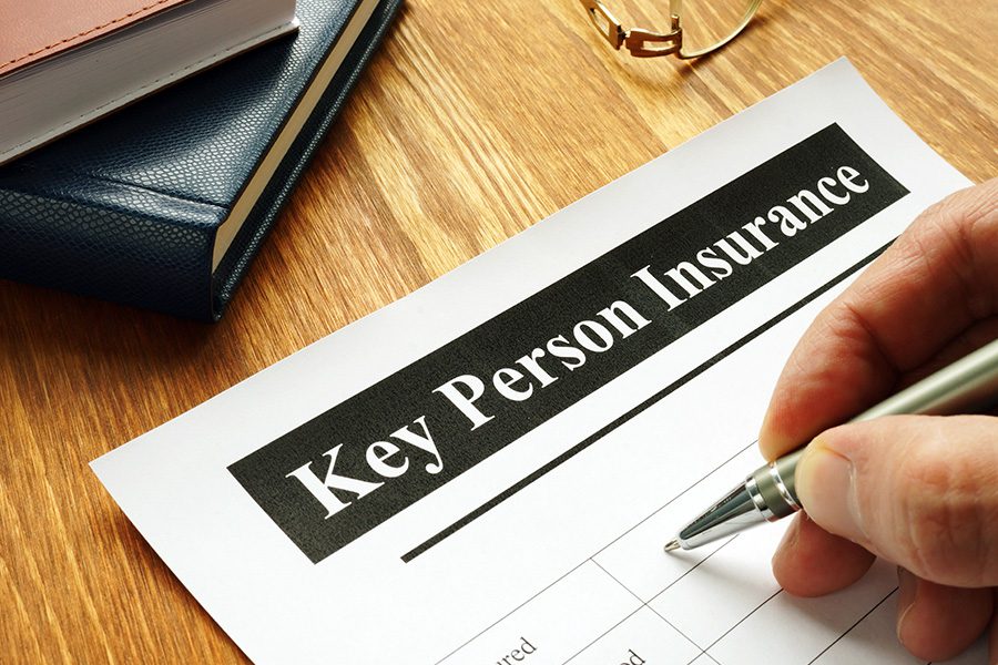 Key Person Insurance: Essential for Business Transitions and Investment ...