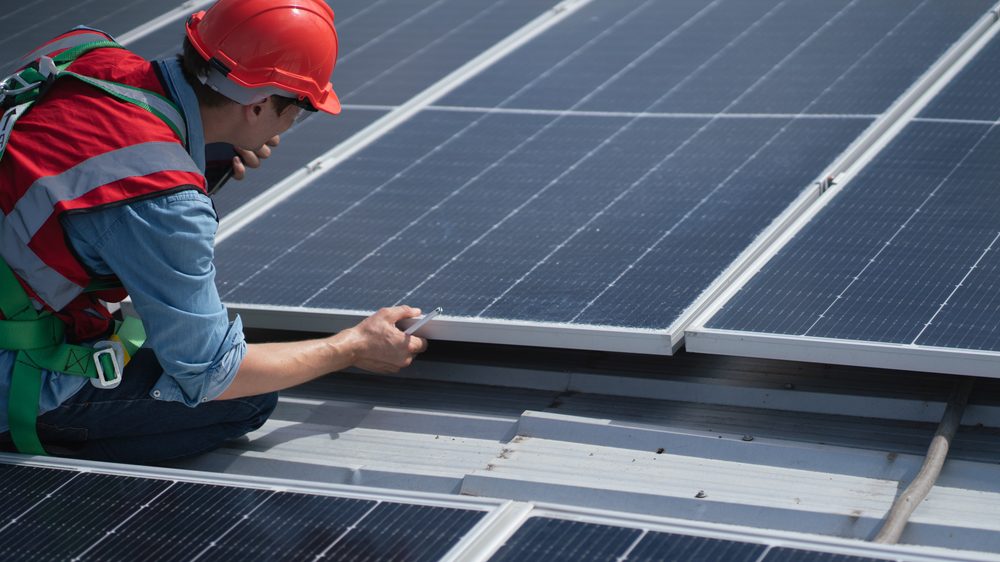 Safety & Risk Engineering for Renewable Energy | Expert Solutions