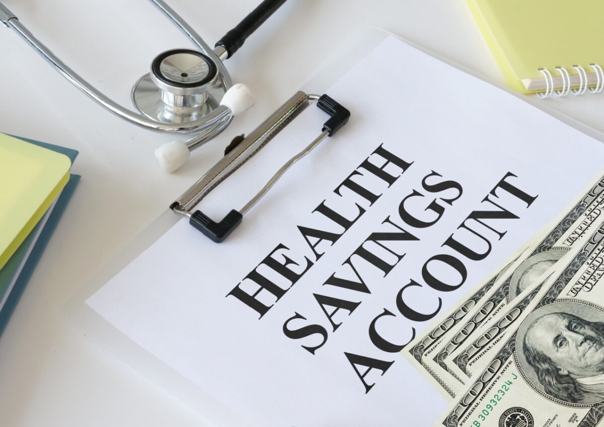 How to Handle HSA Overcontributions and Prevent Future Excise Taxes