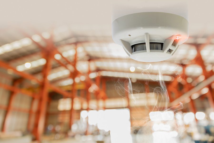The Importance of Annual Fire Alarm Testing by a Certified 3rd Party