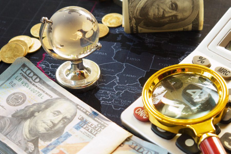 Navigating Geopolitical Risks: Effective Forecasting Strategies for ...