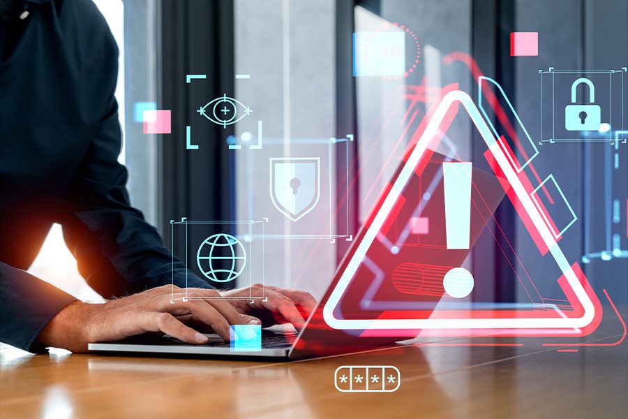 5 Ways to Protect Your Business from Cyber Vendor Risks and Interruptions