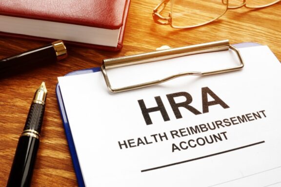 IRS Releases Excepted Benefit HRA Limit for 2026